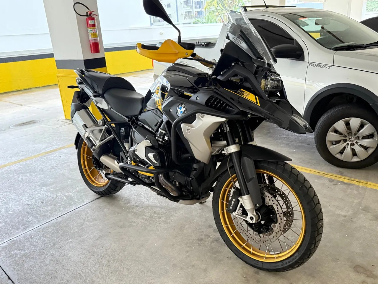 "moto bmw gs 1250" - Motos no Brasil