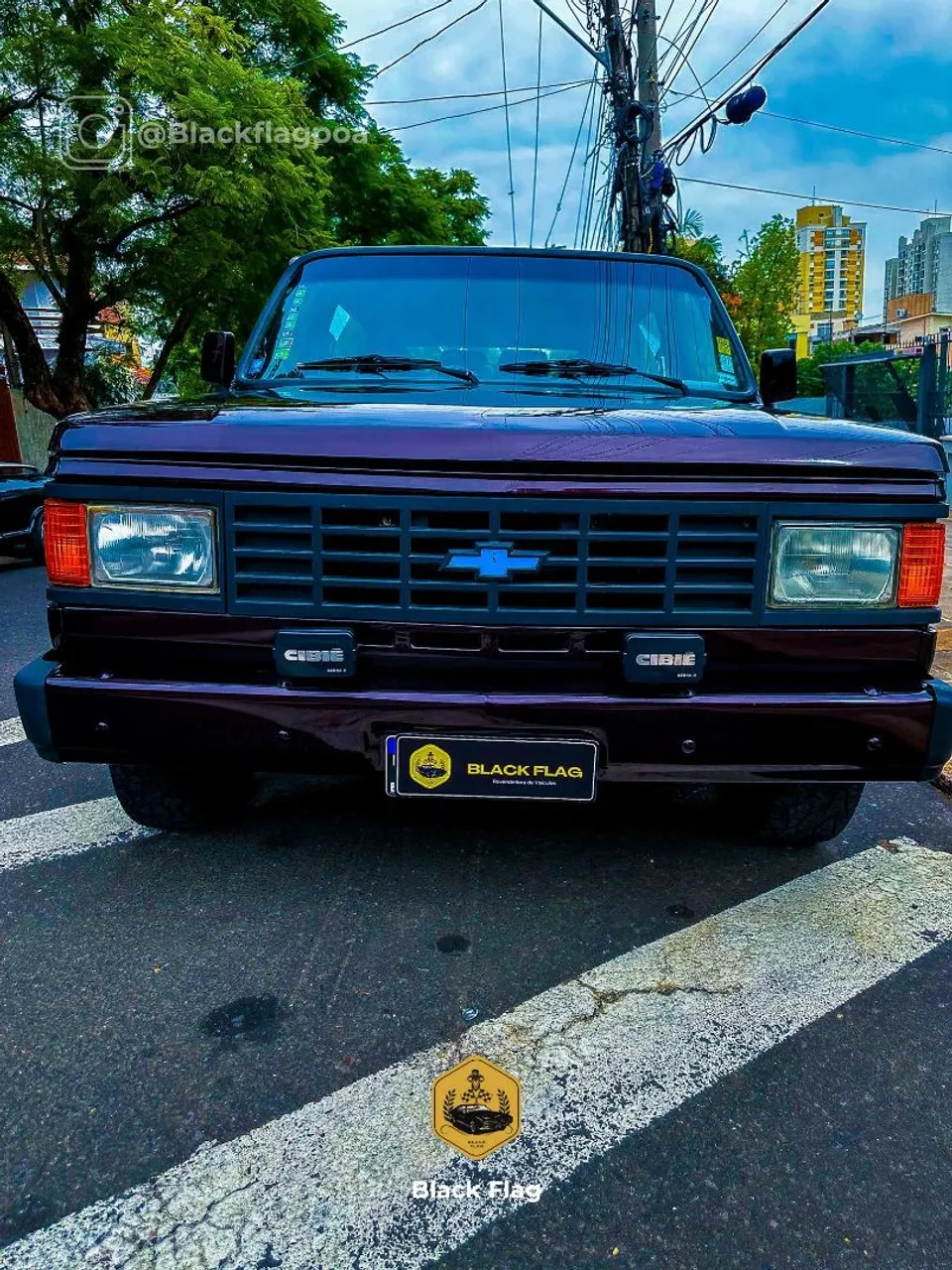 CHEVROLET BONANZA Usados e Novos