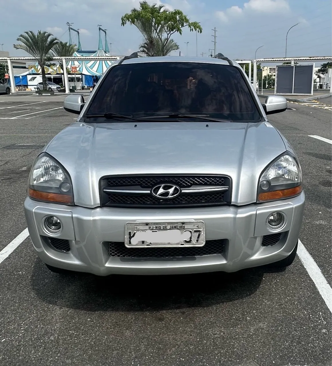 "hyundai tucson 2010" - Carros Usados e Novos à venda