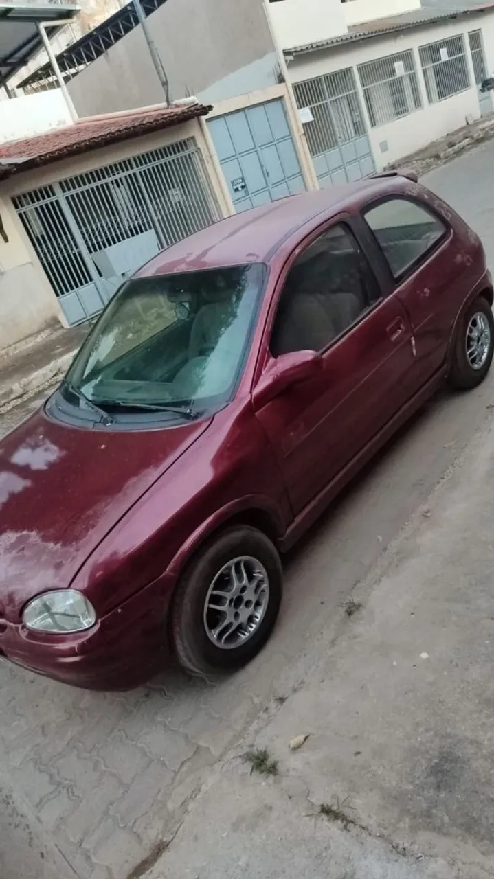 CHEVROLET CORSA 1995 Usados e Novos