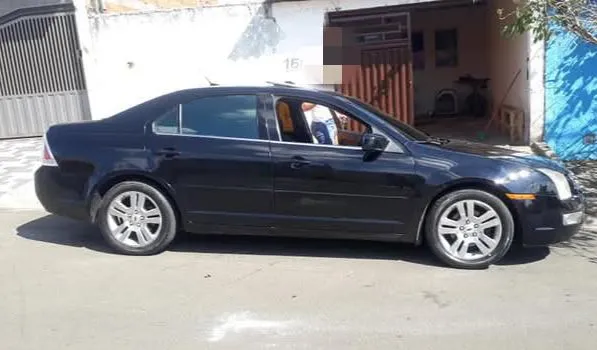 "ford fusion 2008" - Carros Usados e Novos à venda