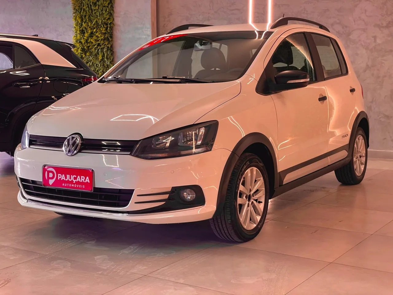 VOLKSWAGEN FOX 2017 Usados e Novos