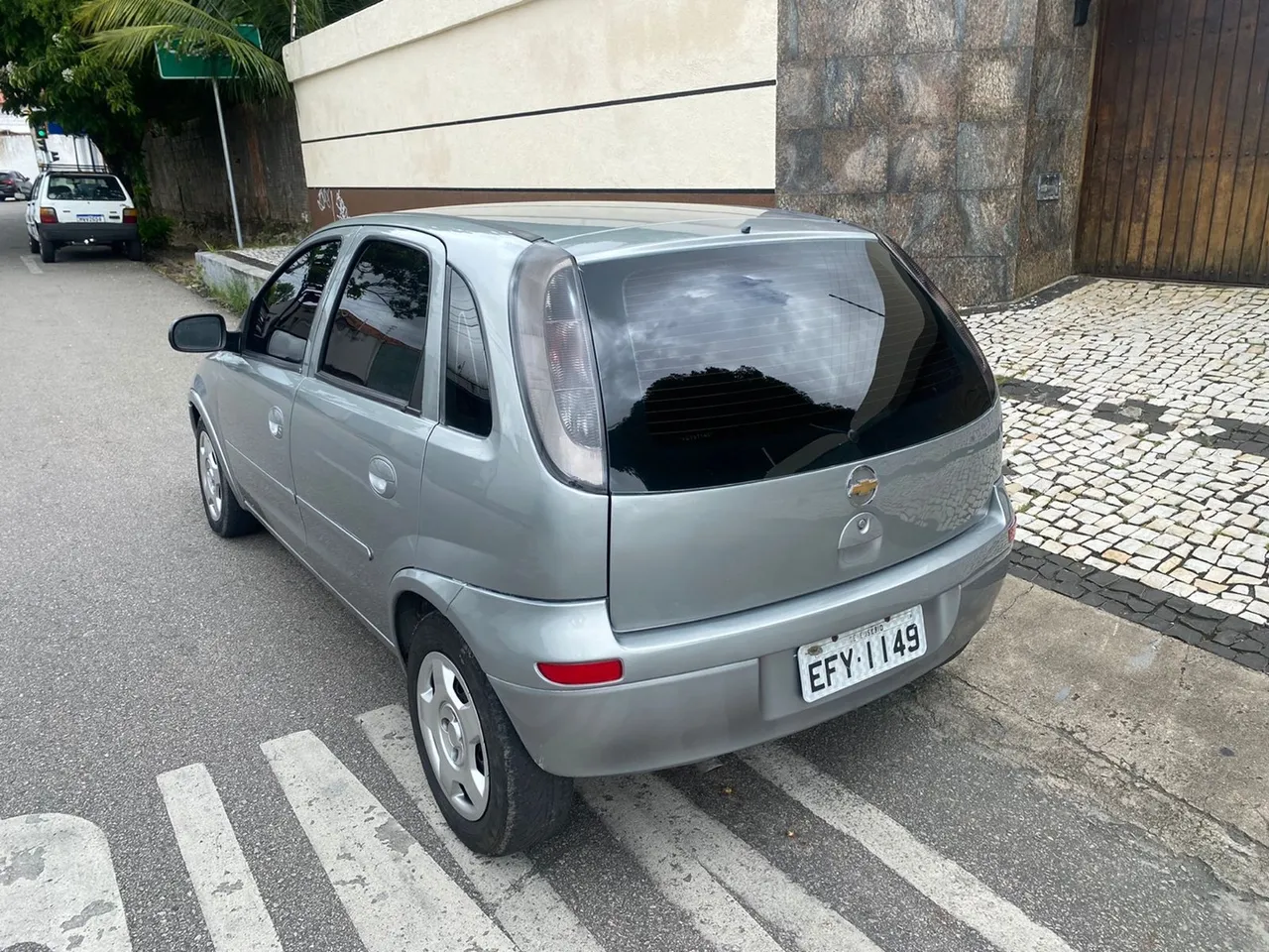 CHEVROLET CORSA 2009 Usados e Novos