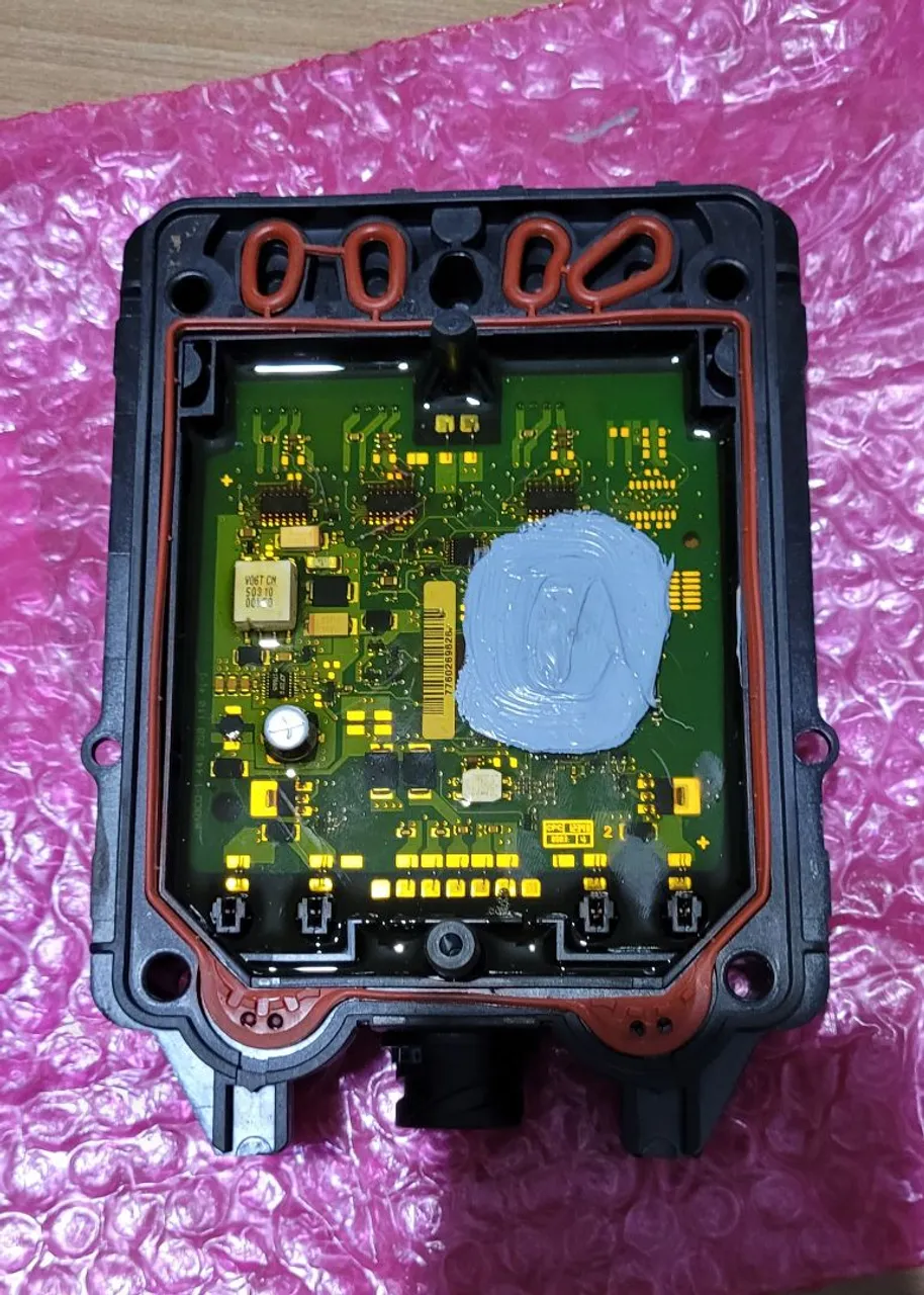 "valvula apu" no Brasil