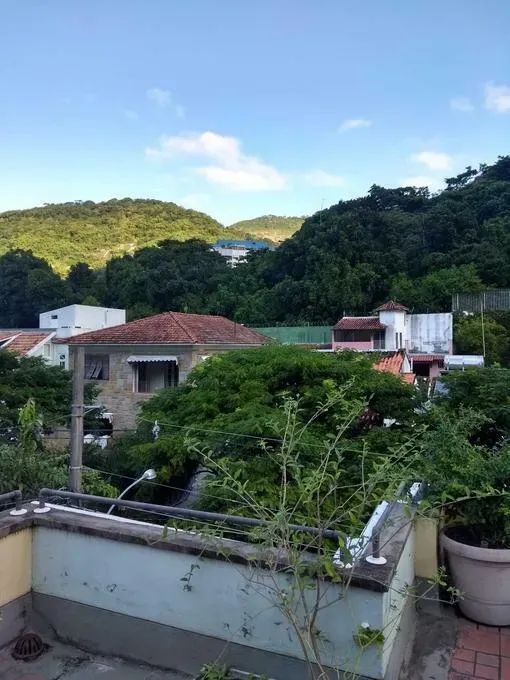 Casa à venda - Humaitá, Rio de Janeiro - RJ 1382021449 | OLX