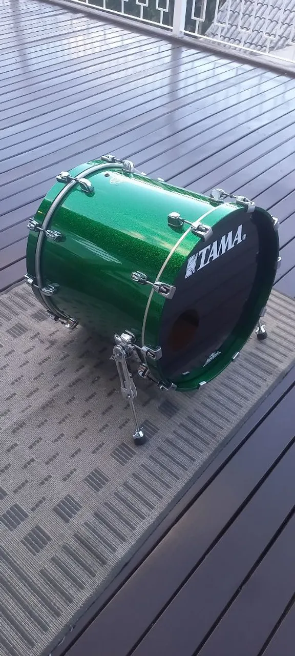 "bumbo instrumento musical" - Instrumentos musicais no Brasil