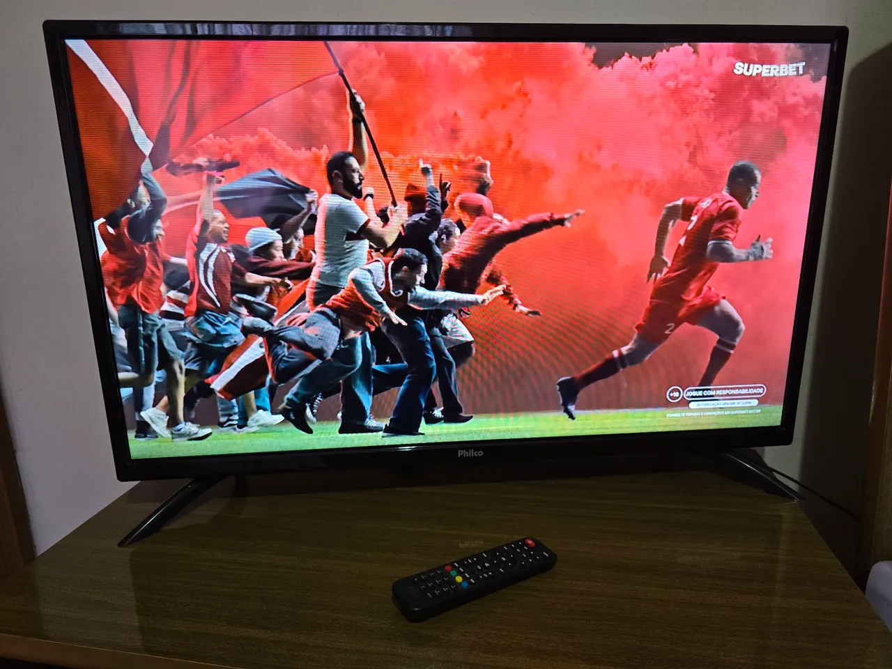 "tv 32 polegadas" - TVs no Brasil