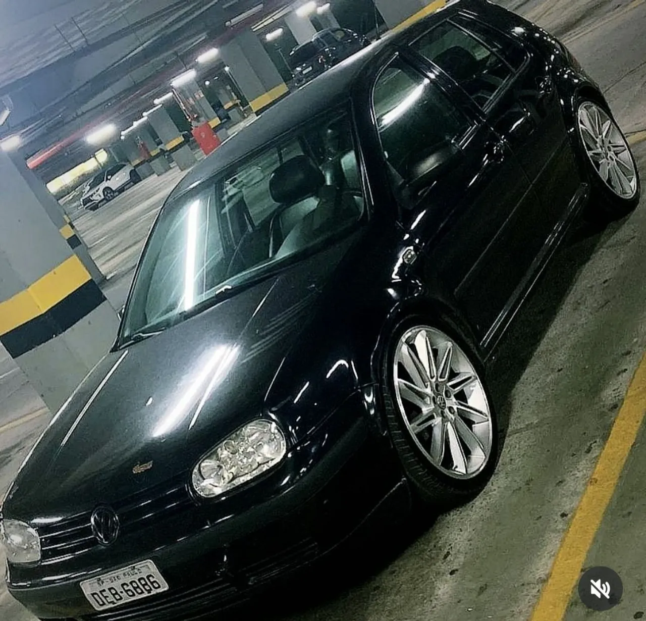 "golf sapao" no Brasil