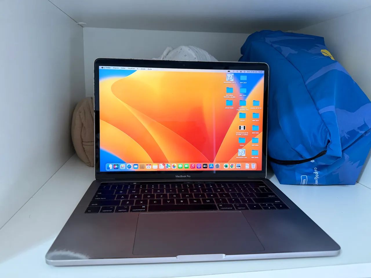 Macbook Pro 2017 intel iris plus graphics 650 1536MB - Notebooks ...
