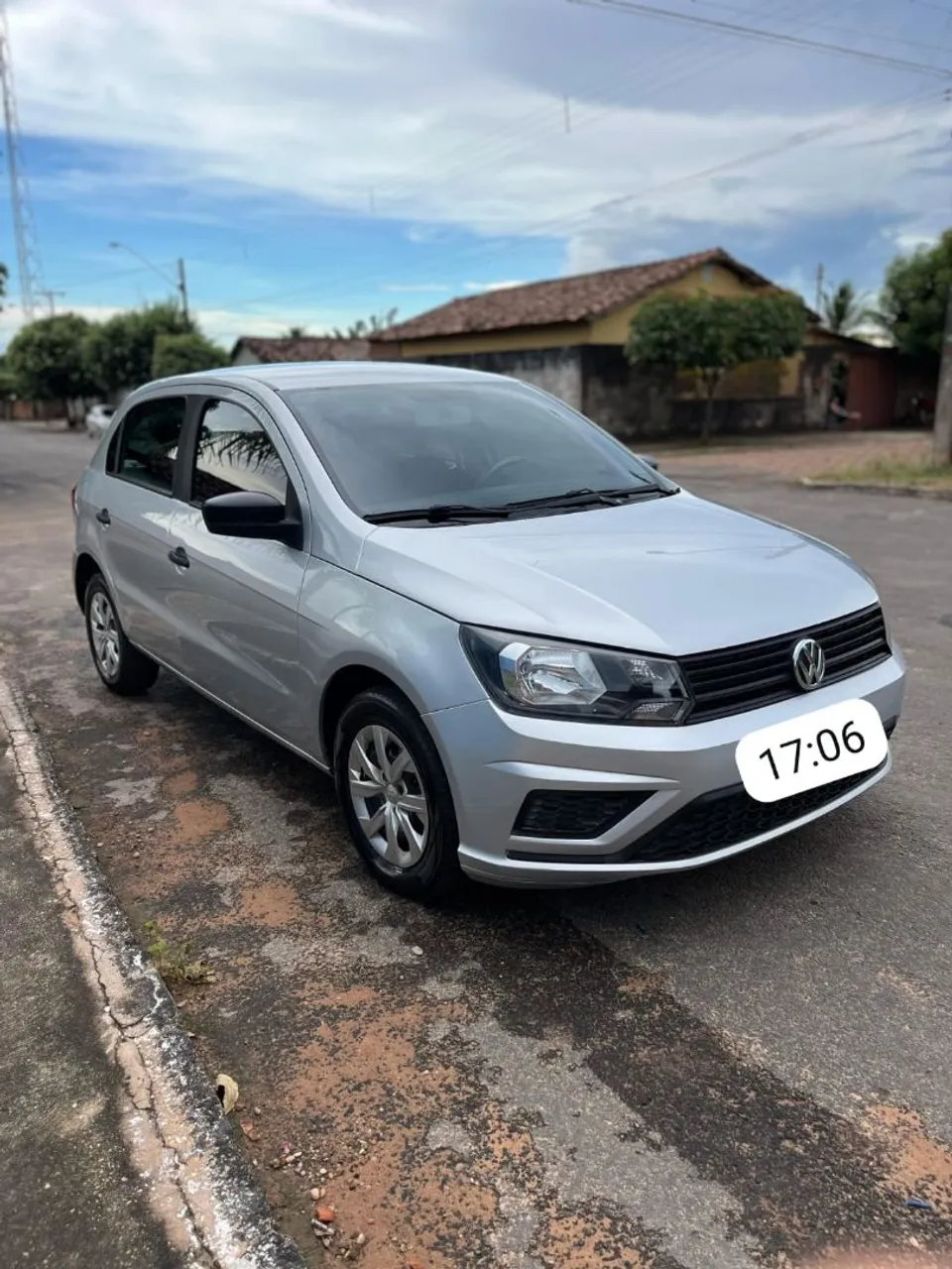 VOLKSWAGEN GOL 2020 Usados e Novos