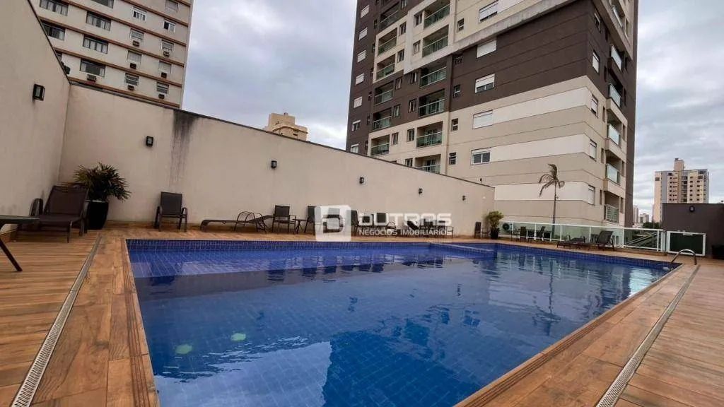 Apartamento à venda - Centro, Piracicaba - SP 1440091615 | OLX