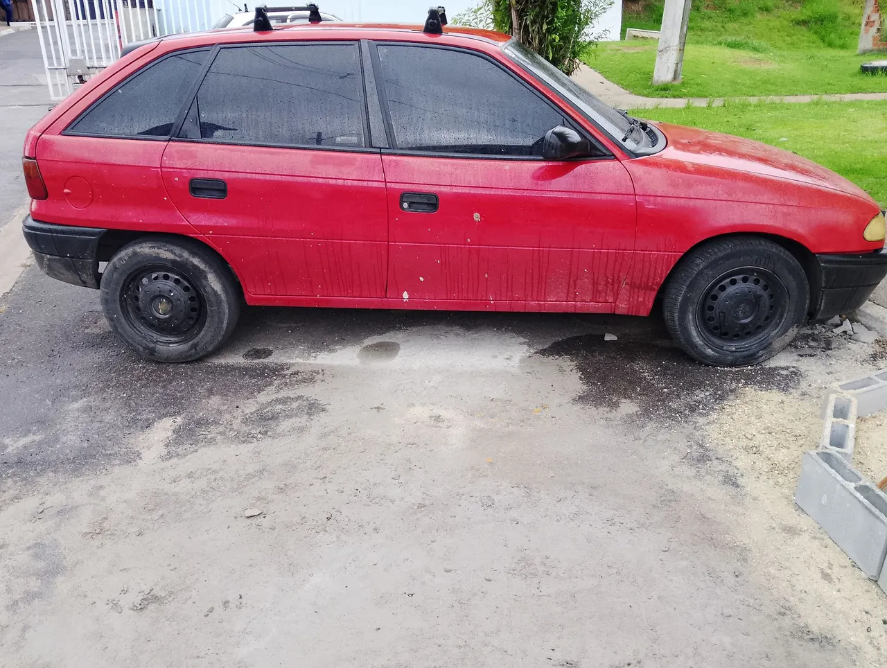 CHEVROLET ASTRA 1995 Usados e Novos