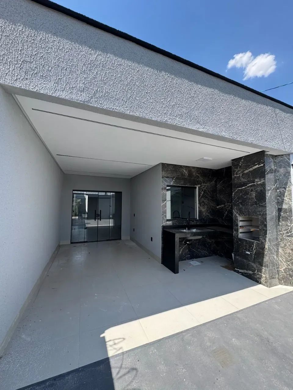 Casa 2 quartos à venda - Residencial Flor do Ipê II, Senador Canedo ...