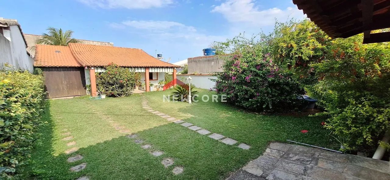 Casa 4 quartos à venda - Jardim Atlântico Central (Itaipuaçu), Maricá ...
