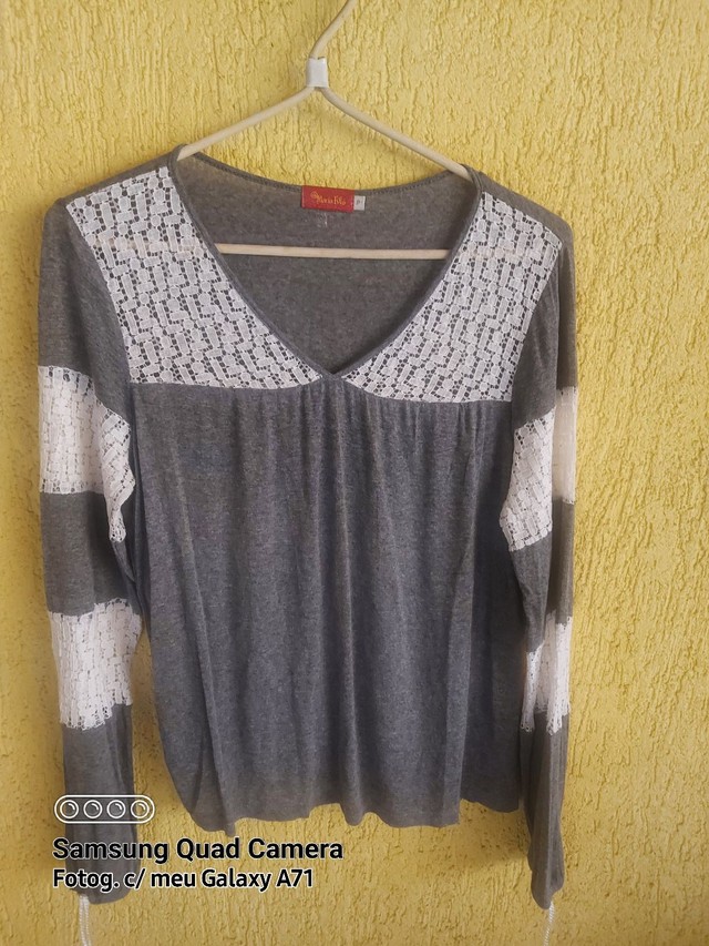 "maria filo" no Brasil