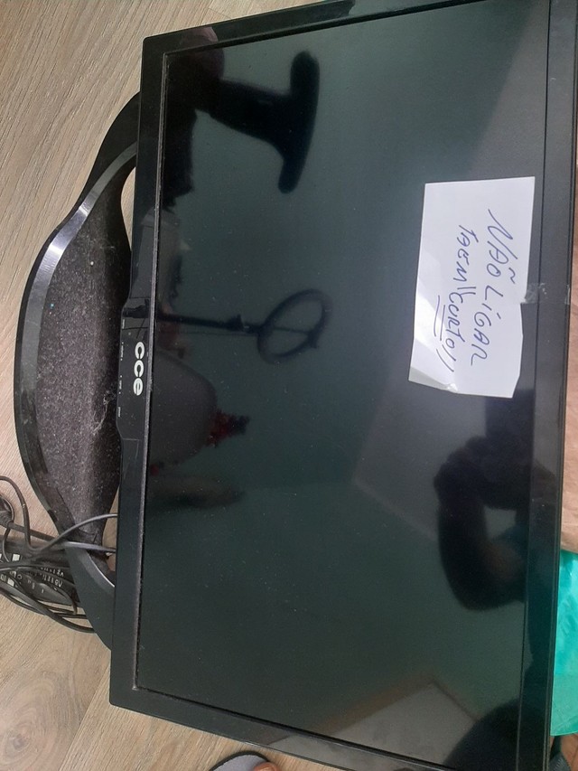 Tv cce 32 polegadas | +504 anúncios na OLX Brasil