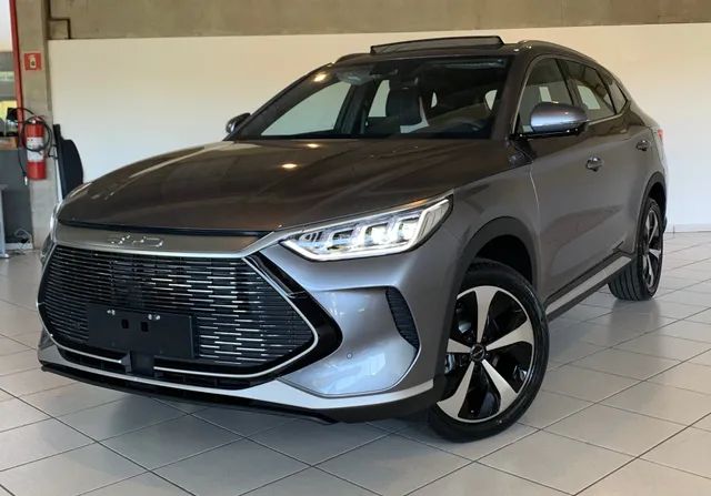 BYD SONG PLUS Usados e Novos