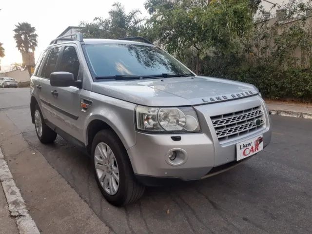 LAND ROVER FREELANDER2 Usados e Novos