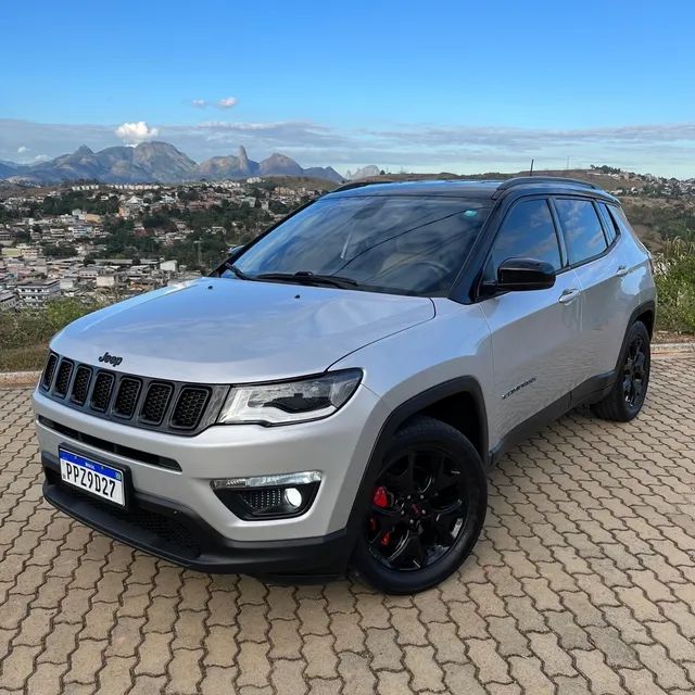 SUVs JEEP COMPASS 2018 Usados e Novos | OLX