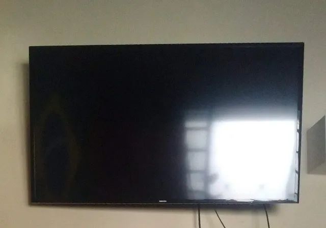 "display tv samsung 49 polegadas" no Brasil