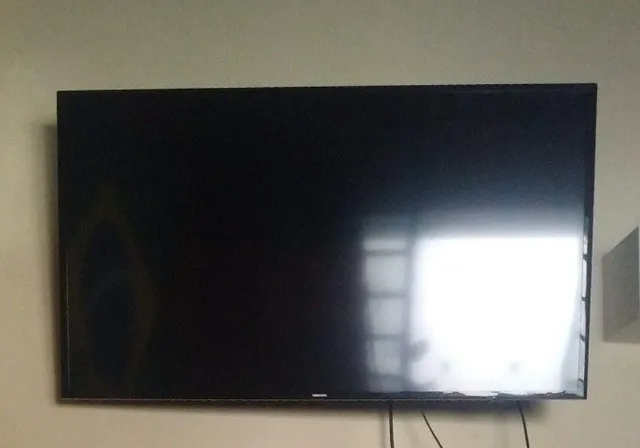 "display tv samsung 55 polegadas" - TVs no Brasil