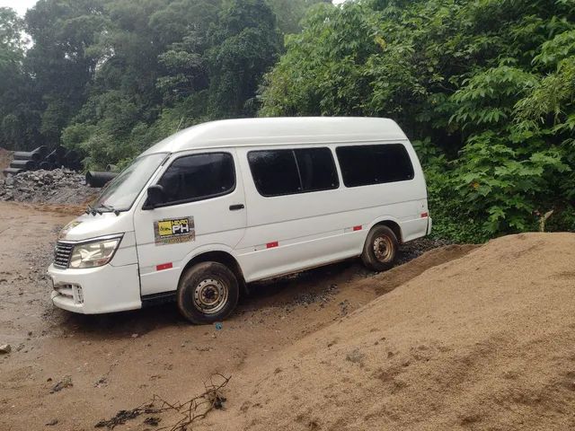 ASIA MOTORS TOPIC Usados e Novos