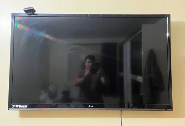 "tv led 47 polegadas lg" no Brasil