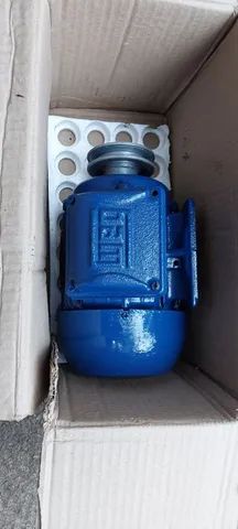 "motor weg w22 plus" no Brasil