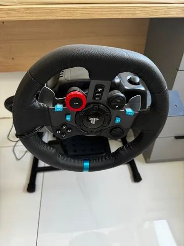 "cockpit g29" no Brasil