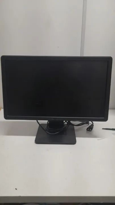 Monitores em São Paulo