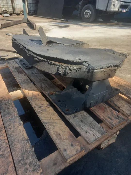 "quinta rodas" no Brasil