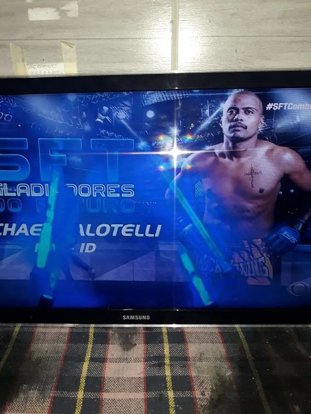 "tela samsung 32 polegadas led" no Brasil