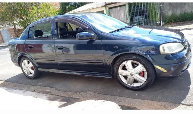 CHEVROLET ASTRA 1999 Usados e Novos