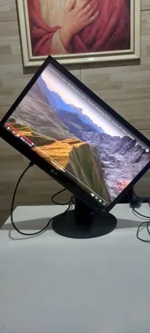 "monitor lg 22 polegadas hdmi" no Brasil