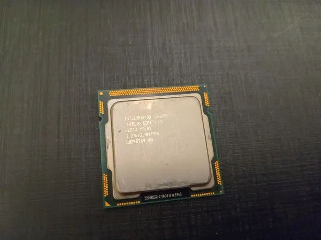 "intel core i5 650" no Brasil