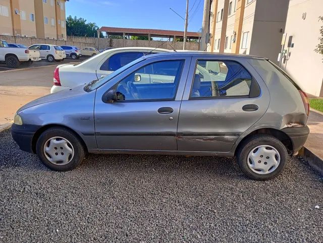 FIAT PALIO 1998 Usados e Novos