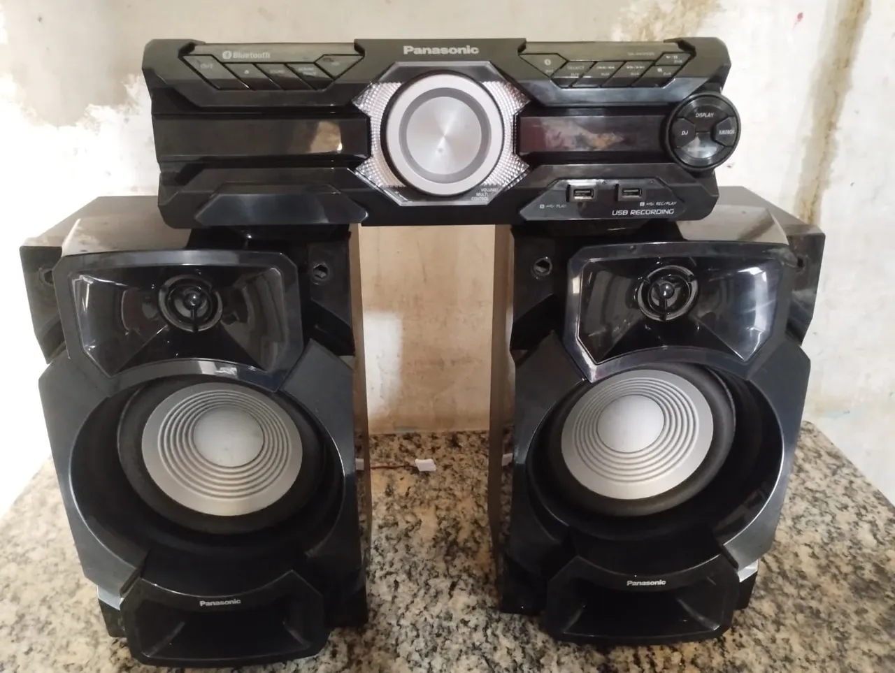 Micro System no Brasil