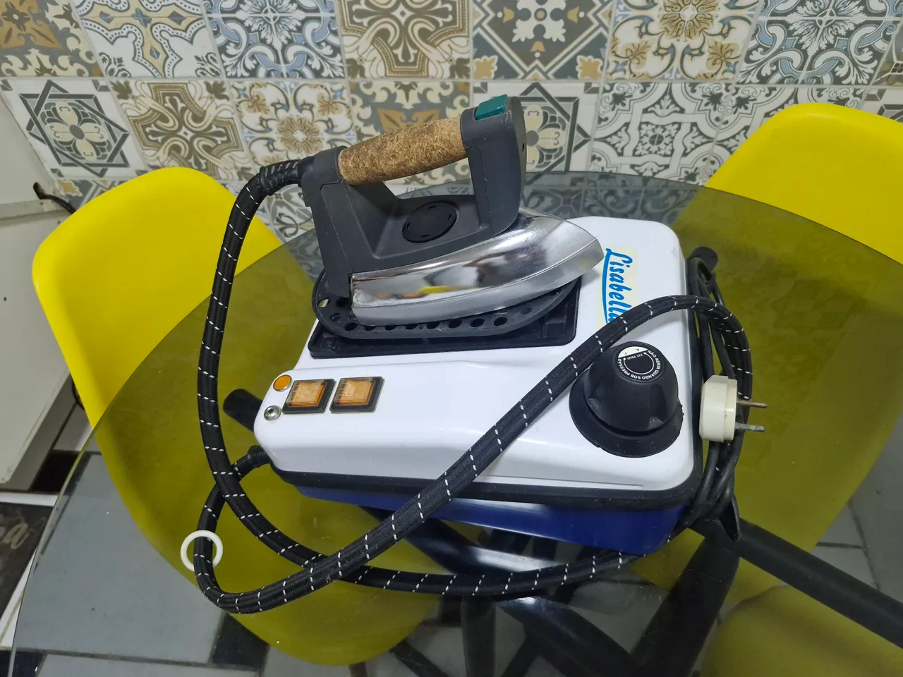 "caldeiras de vapor" no Brasil