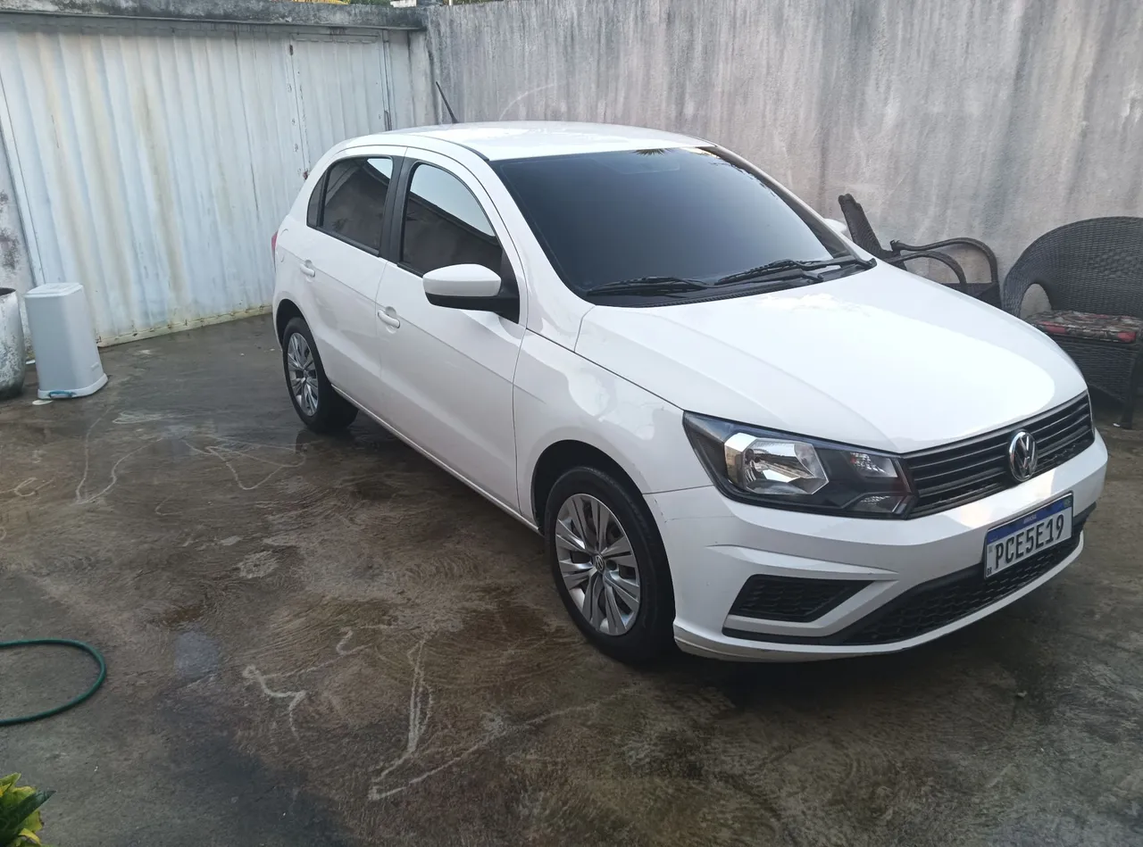 VOLKSWAGEN GOL 2020 Usados e Novos