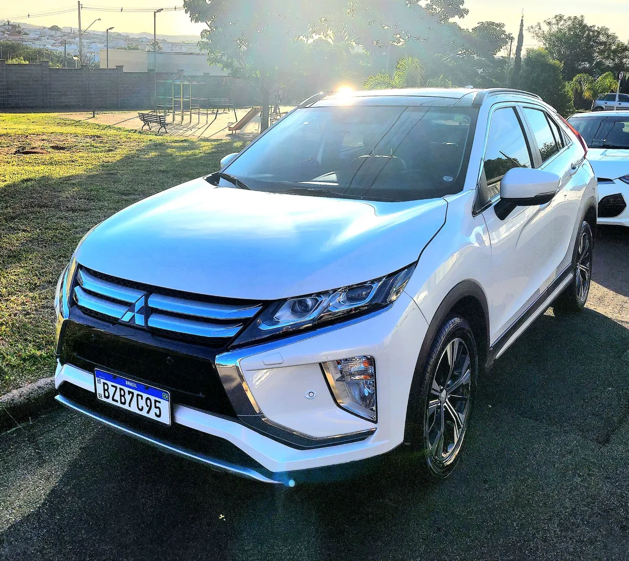 MITSUBISHI ECLIPSE CROSS 2020 Usados e Novos