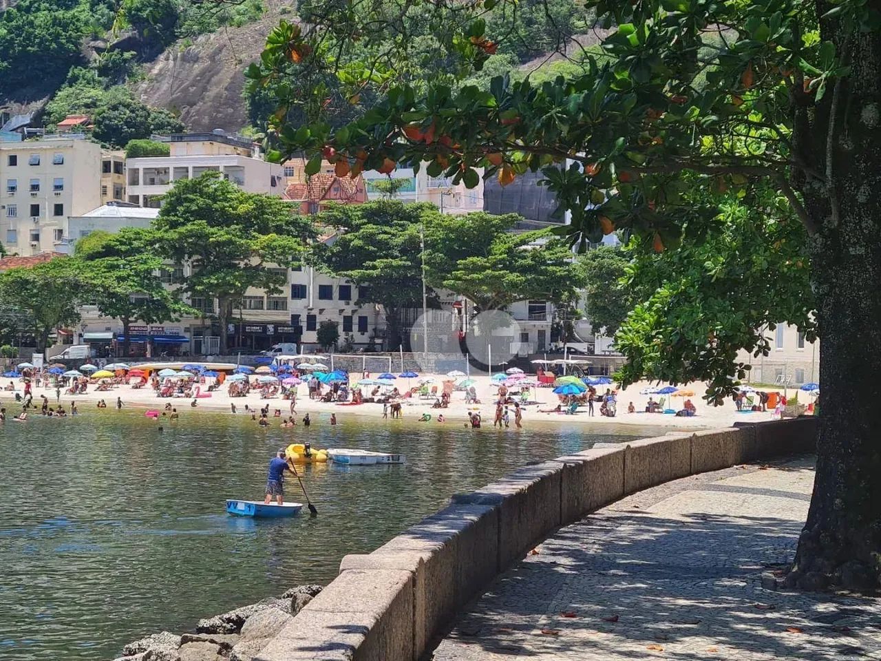 Apartamento à venda - Urca, Rio de Janeiro - RJ 1453118745 | OLX