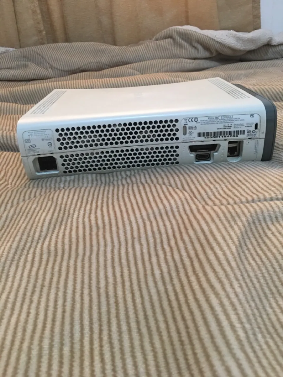 "xbox 360 rgh" - Consoles de Vídeo Game no Brasil