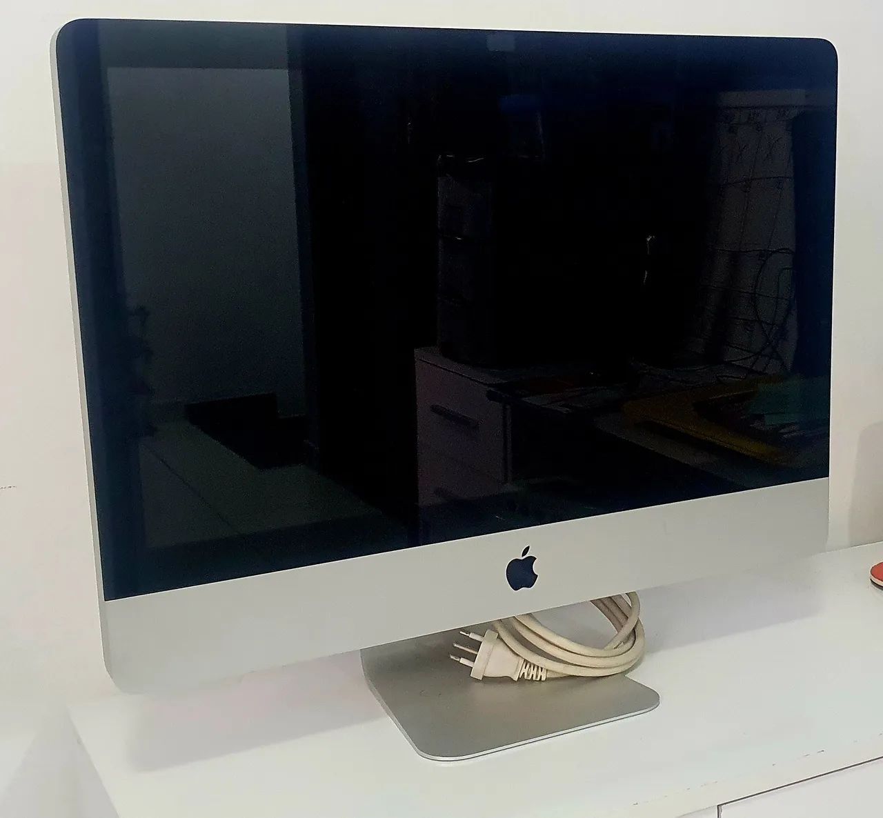 Apple iMac 21.5 polegadas - Computadores e Desktops - Vila União (Zona Leste), São Paulo ...