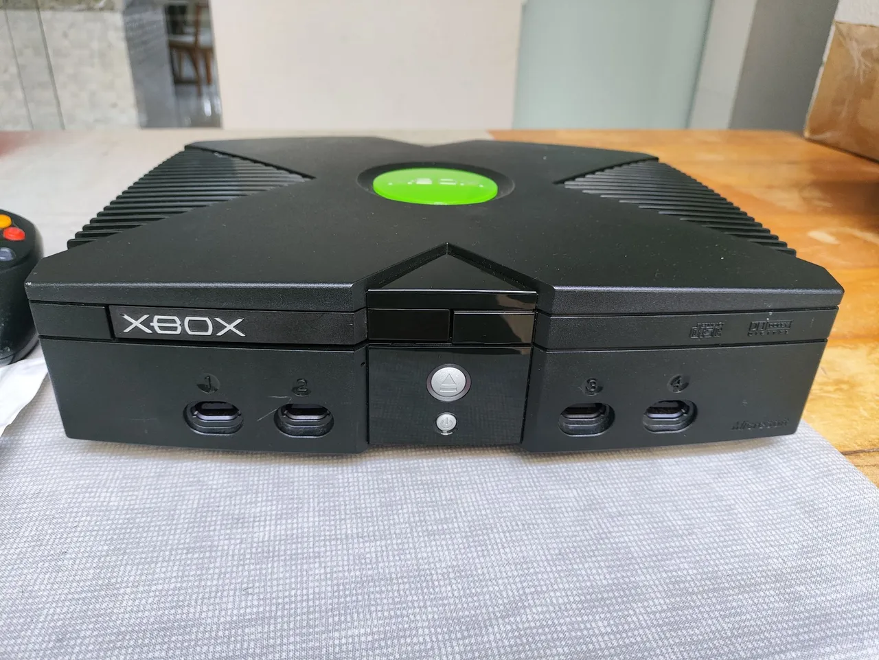 "console xbox classico" - Consoles de Vídeo Game no Brasil