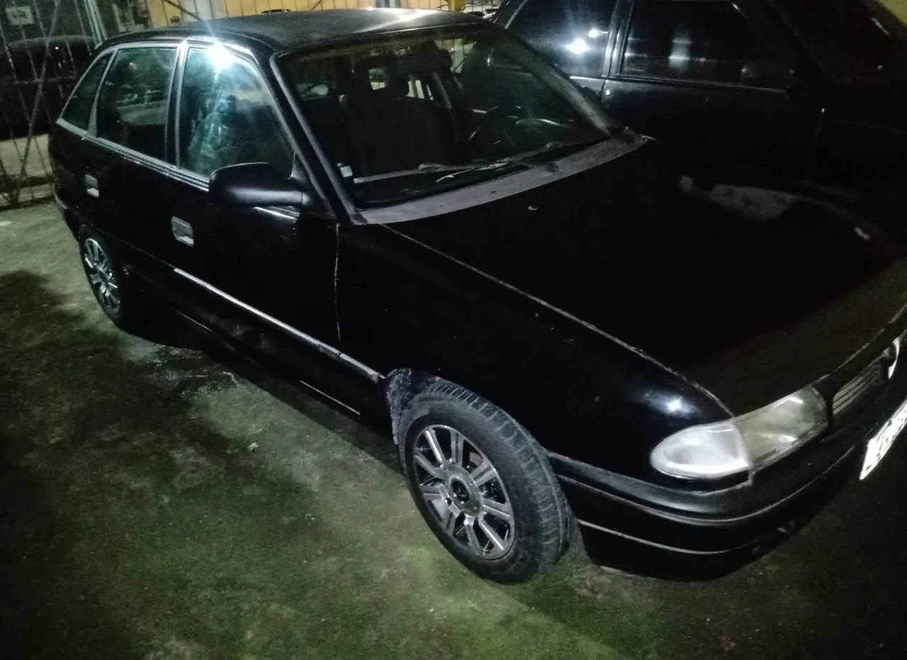 Chevrolet Astra 1995 Usados e Novos