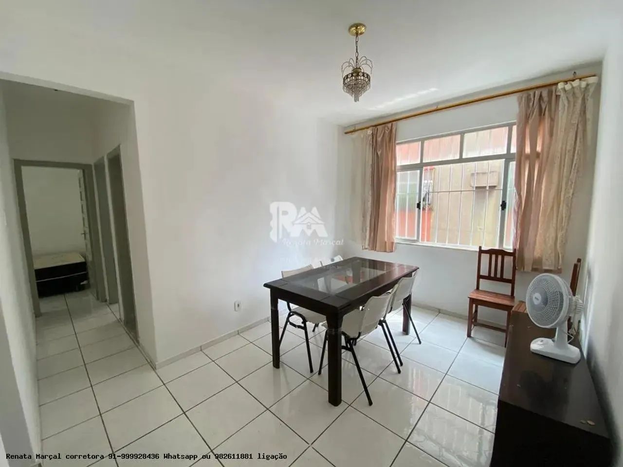 Apartamento 2 quartos à venda - Nazaré, Belém - PA 1469324290 | OLX