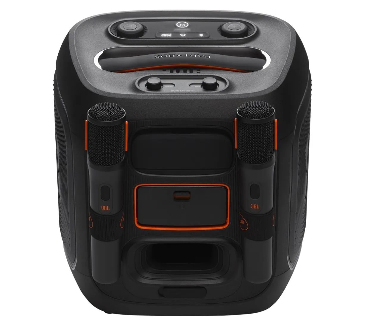 Jbl Partybox encore 2 - Aparelhos de Som - Área Octogonal, Brasília ...