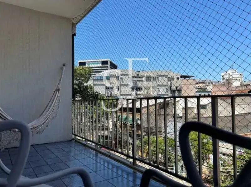 Apartamento à venda - Maracanã, Rio de Janeiro - RJ 1468724210 | OLX