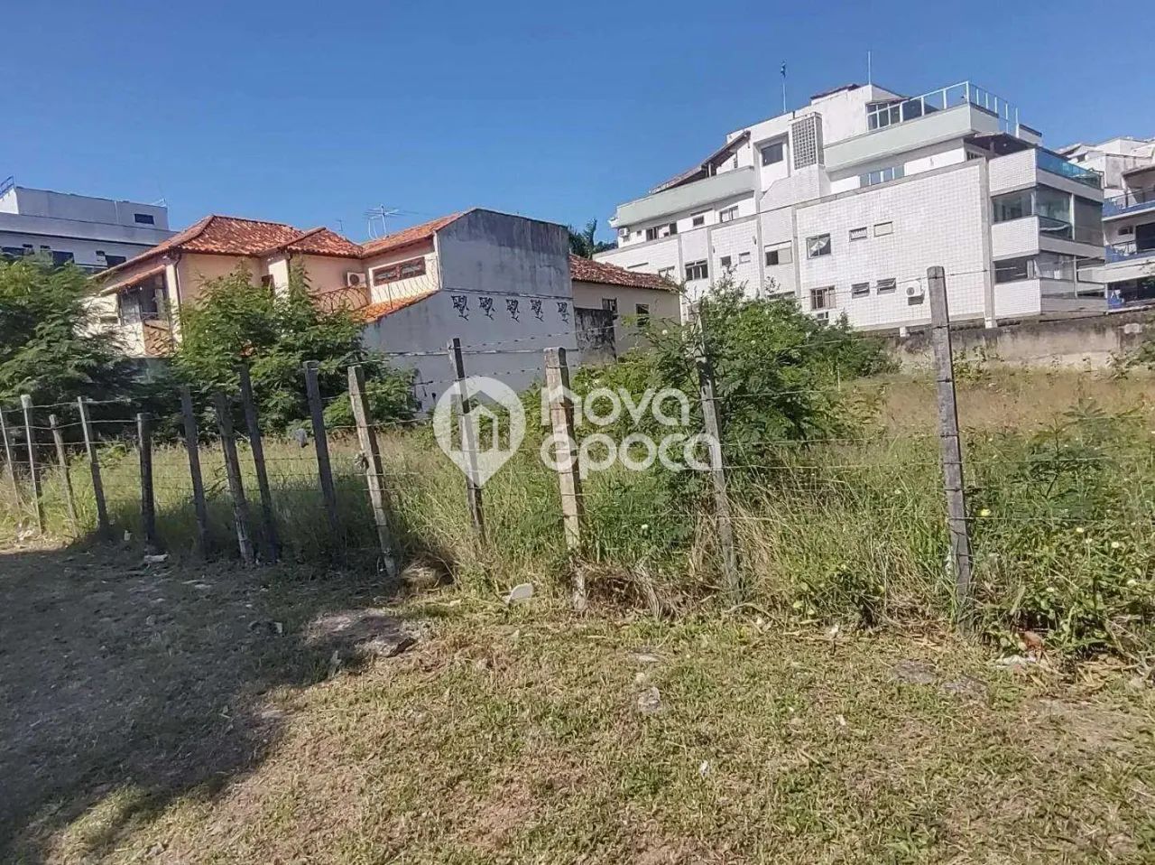 Recreio dos Bandeirantes | Terreno - Terrenos, sítios e fazendas ...