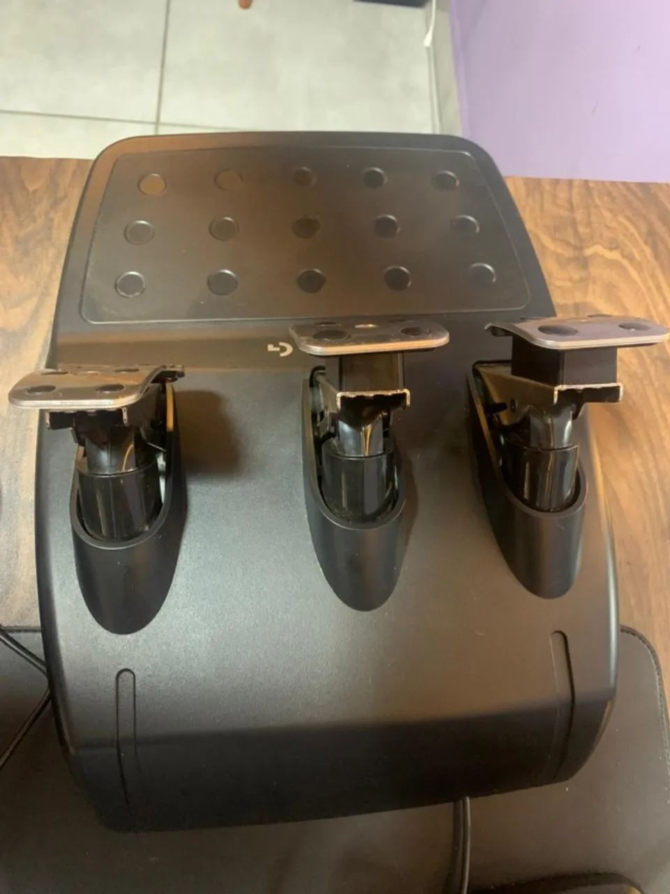 Volate Logitech G920 c/ Câmbio PC e Xbox - Peças e Acessórios de Vídeo ...